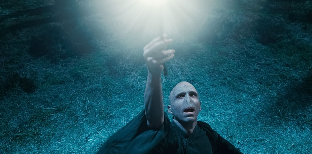 Every Harry Potter Elder Wand Owner Explained in Order