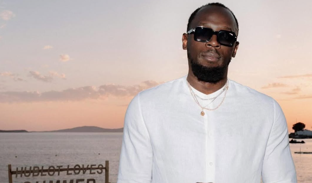 Usain Bolt’s Medical Condition: Why World’s Fastest Runner Can’t Climb ...