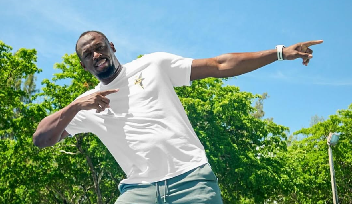 Usain Bolt’s Medical Condition: Why World’s Fastest Runner Can’t Climb ...