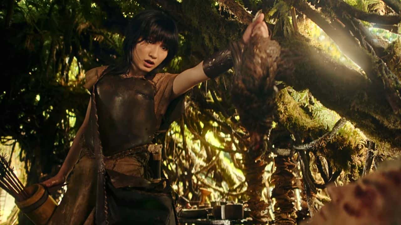 Every The Witcher Books Fights We Need to See in Season 4