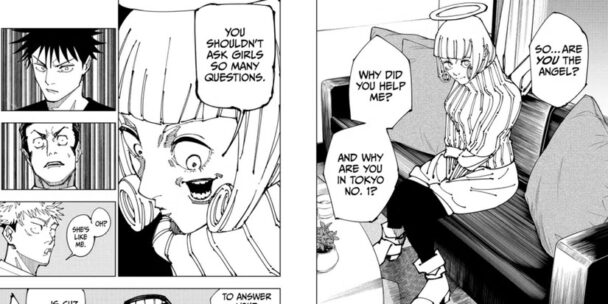 Every Sorcerer Family in Jujutsu Kaisen, Ranked Weakest to Strongest