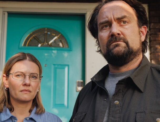 Monster in the Family: The Stacey Kananen Story: Release Date, Cast ...