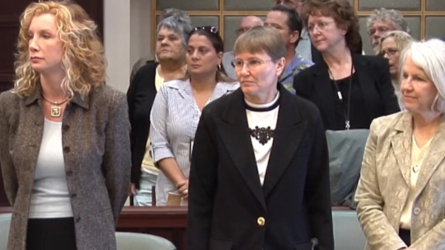 Monster in the Family: The Stacey Kananen Story: Release Date, Cast ...