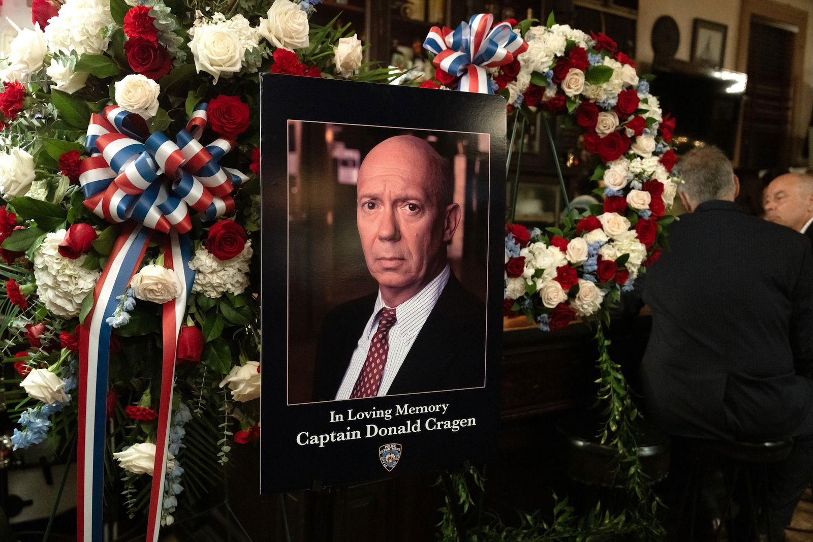 SVU Is Guilty: Death of Law & Order's Oldest Character Who's Been in ...