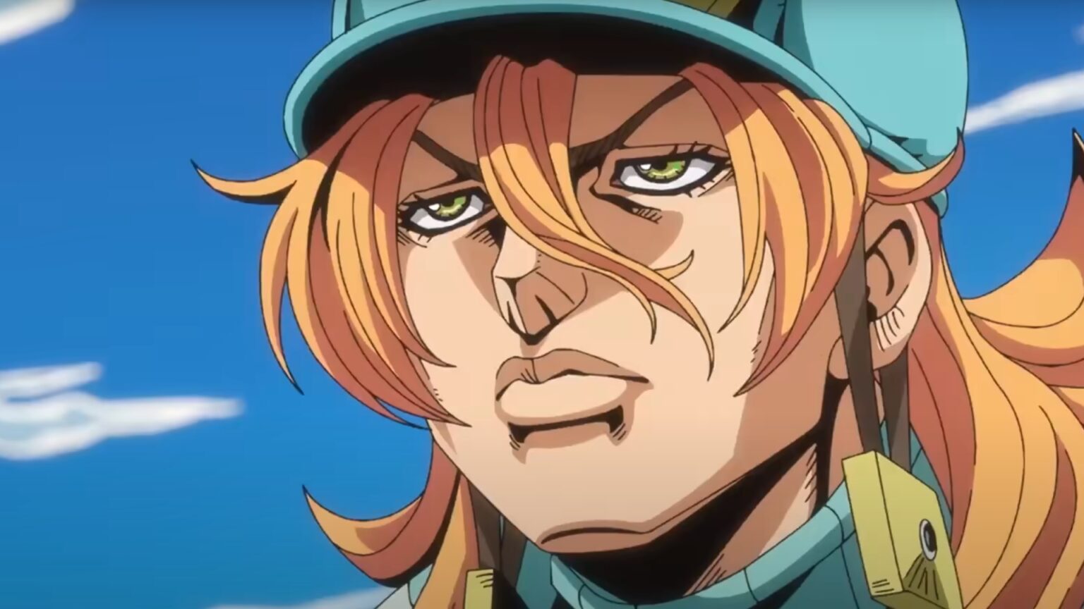 Steel Ball Run Got A New Trailer - HubPages