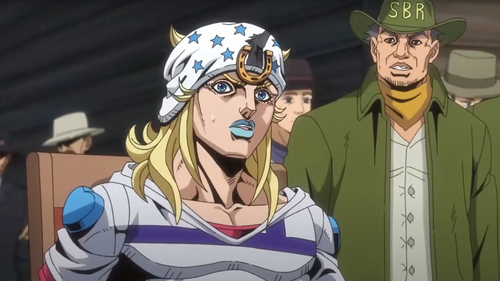 JoJo's Bizarre Adventure Steel Ball Run: Release Timeline, Story ...