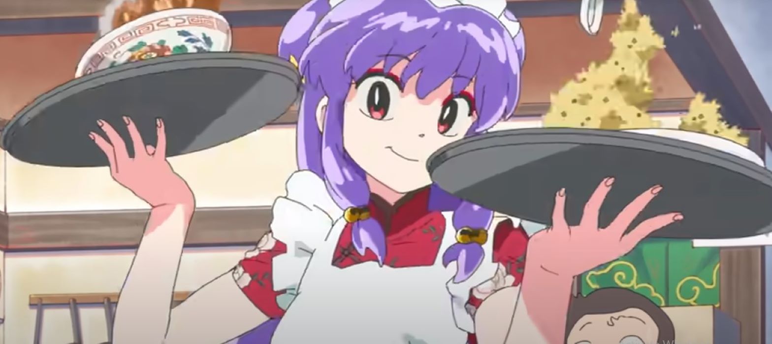 Ranma 1/2 Season 2 on Netflix: Release Date, Cast, Plot, and All You ...