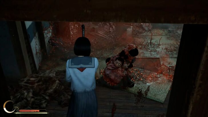 How to Defeat Every Enemy in Silent Hill f - FandomWire