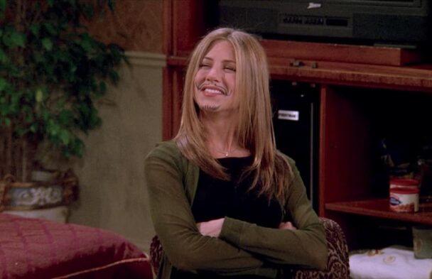 Every Friends Highest-Rated Episodes, Ranked Worst to Best