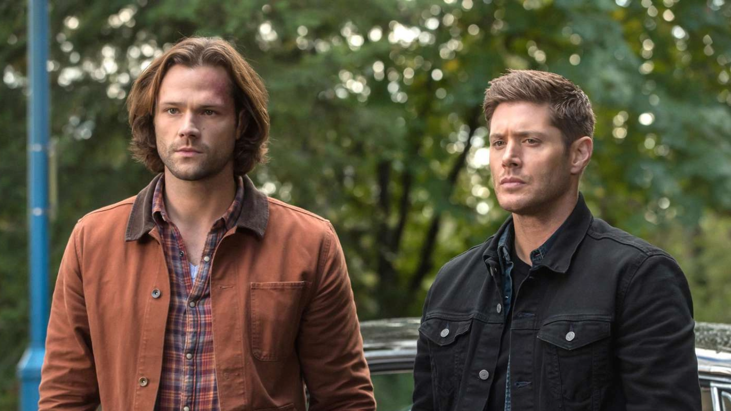 The Bodyguard on Netflix Throws Jared Padalecki Into a Fake Romance ...