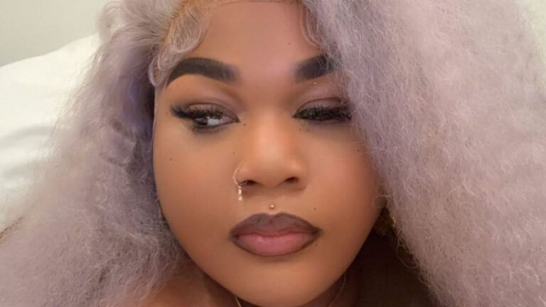 Who Is Dank Demoss? 500-lb Rapper's Lyft Lawsuit Leaves Driver Without ...