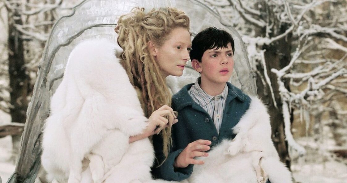 The Magician’s Nephew Movie Explained: Release Date, Cast, Story ...