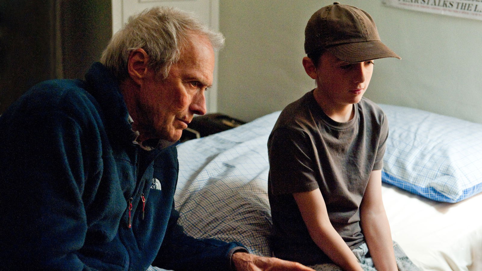 Every Clint Eastwood Movie of 21st Century, Ranked Worst to Best