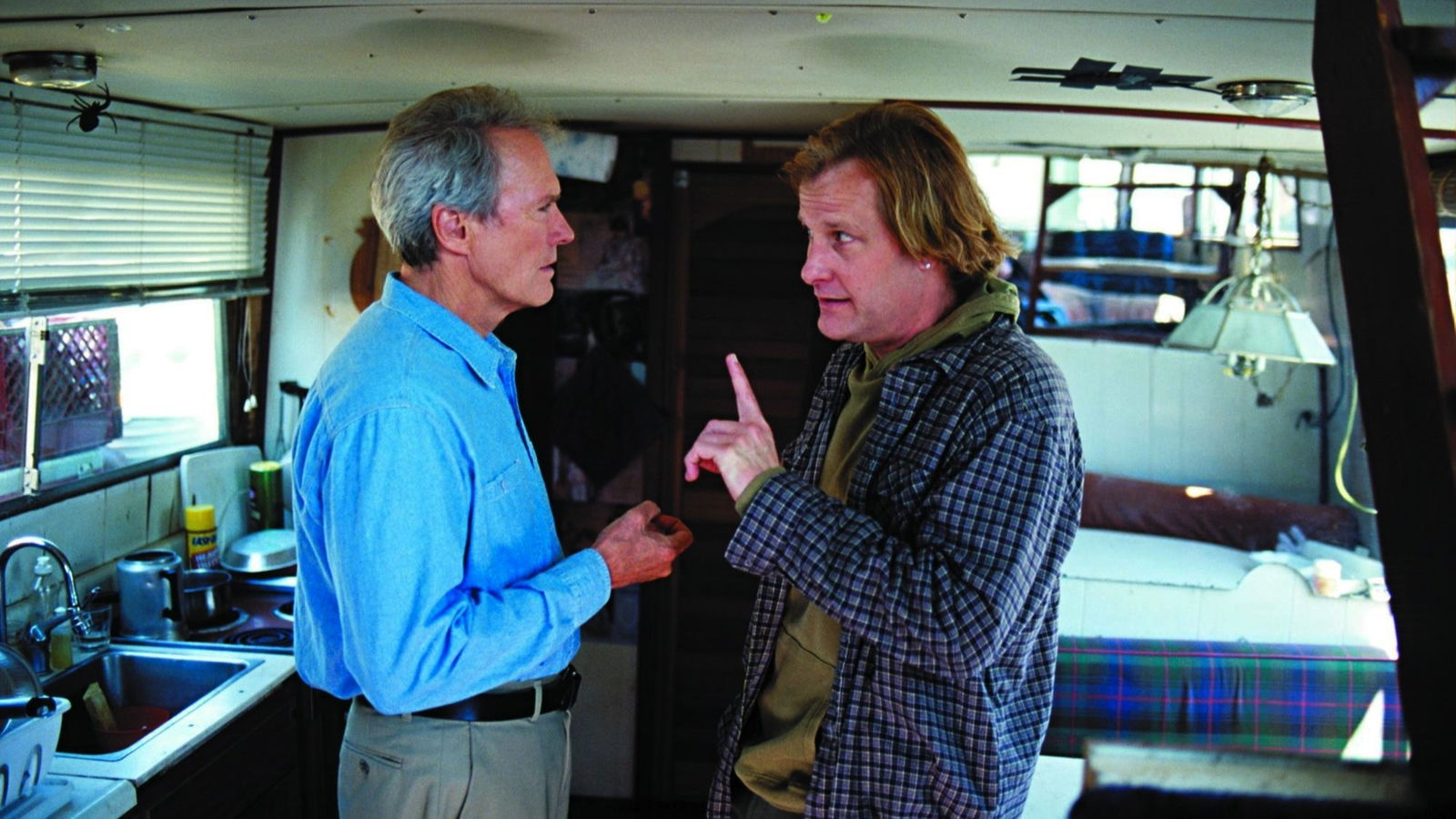 Every Clint Eastwood Movie of 21st Century, Ranked Worst to Best