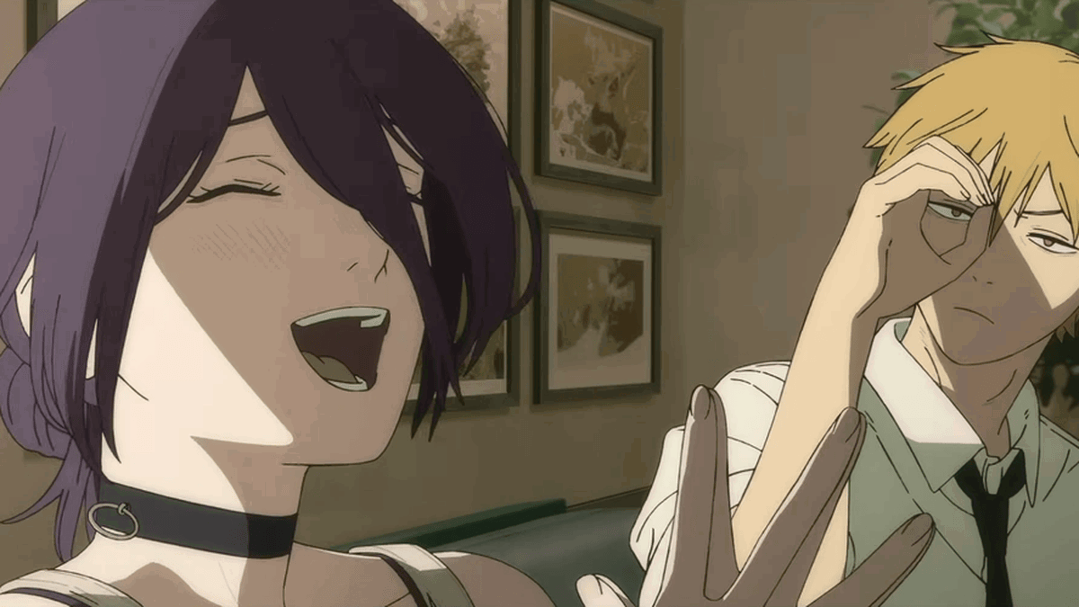 How Old Is Reze in Chainsaw Man? Everything You Need to Know About Reze Arc