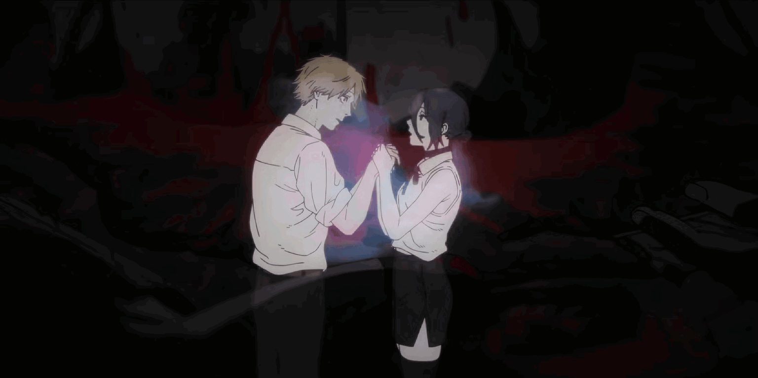 Does Chainsaw Man — The Movie: Reze Arc Have a Post-Credits Scene?