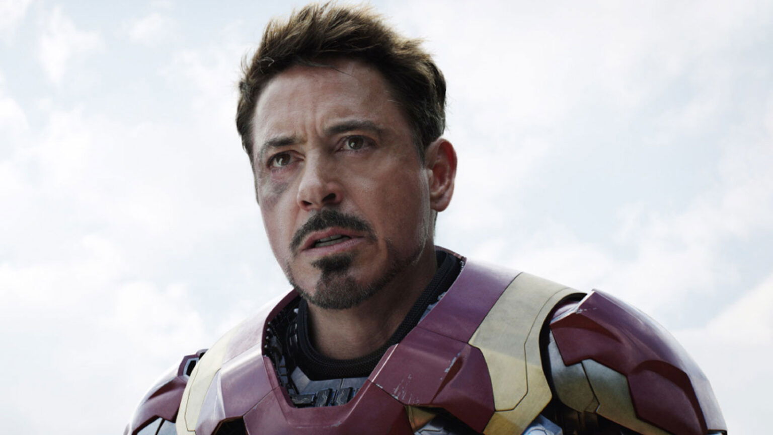 Robert Downey Jr. Teases a Doctor Doom–Iron Man Link That Could Tie ...