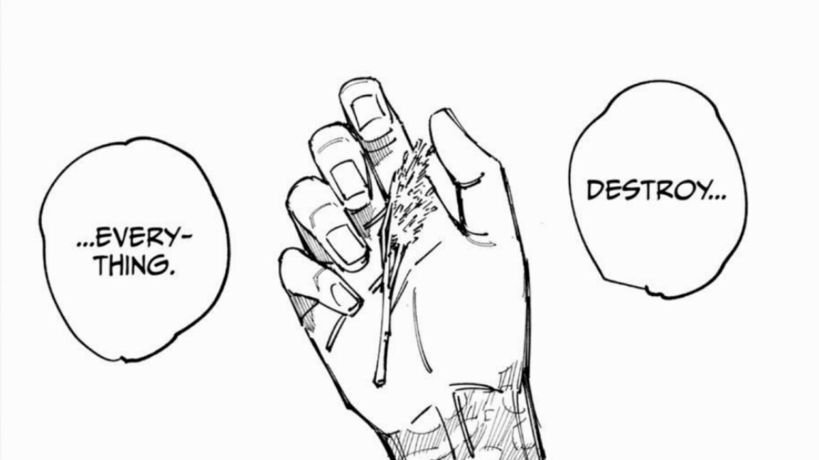 Jujutsu Kaisen Season 3: Why Maki Massacred The Zenin Clan in The Manga?