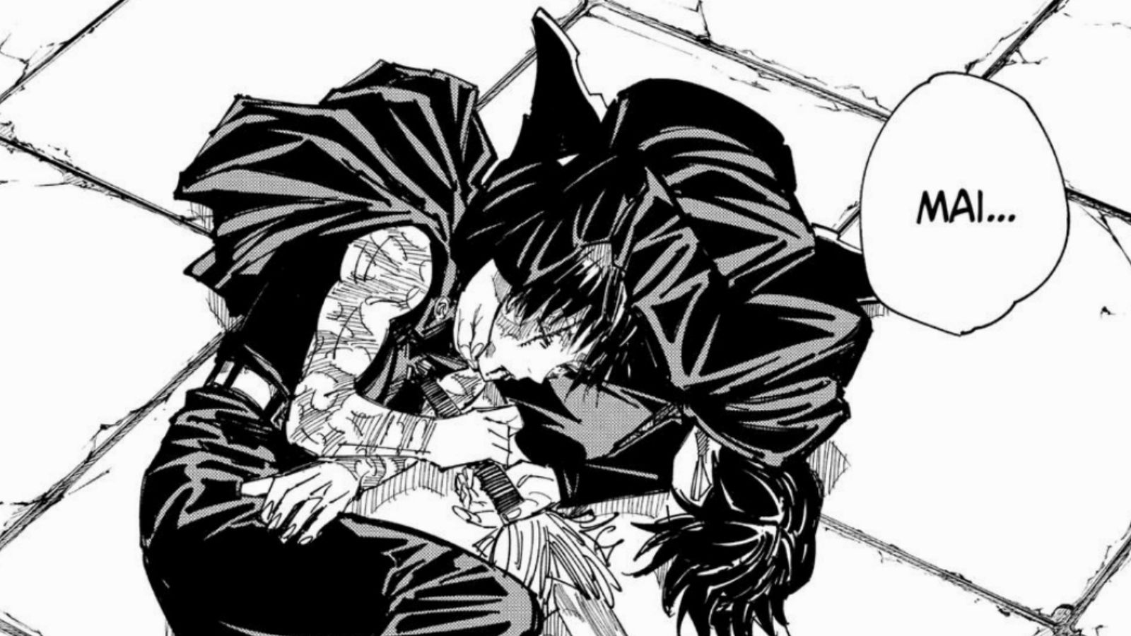 Jujutsu Kaisen Season 3: Why Maki Massacred The Zenin Clan in The Manga?