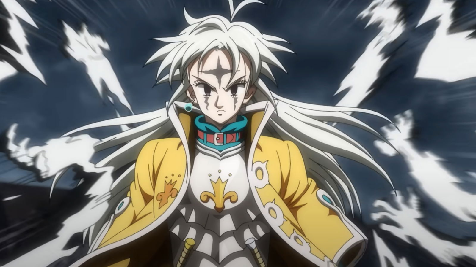 The Seven Deadly Sins Returns With a Vengeance: Sequel Hits Huge on ...