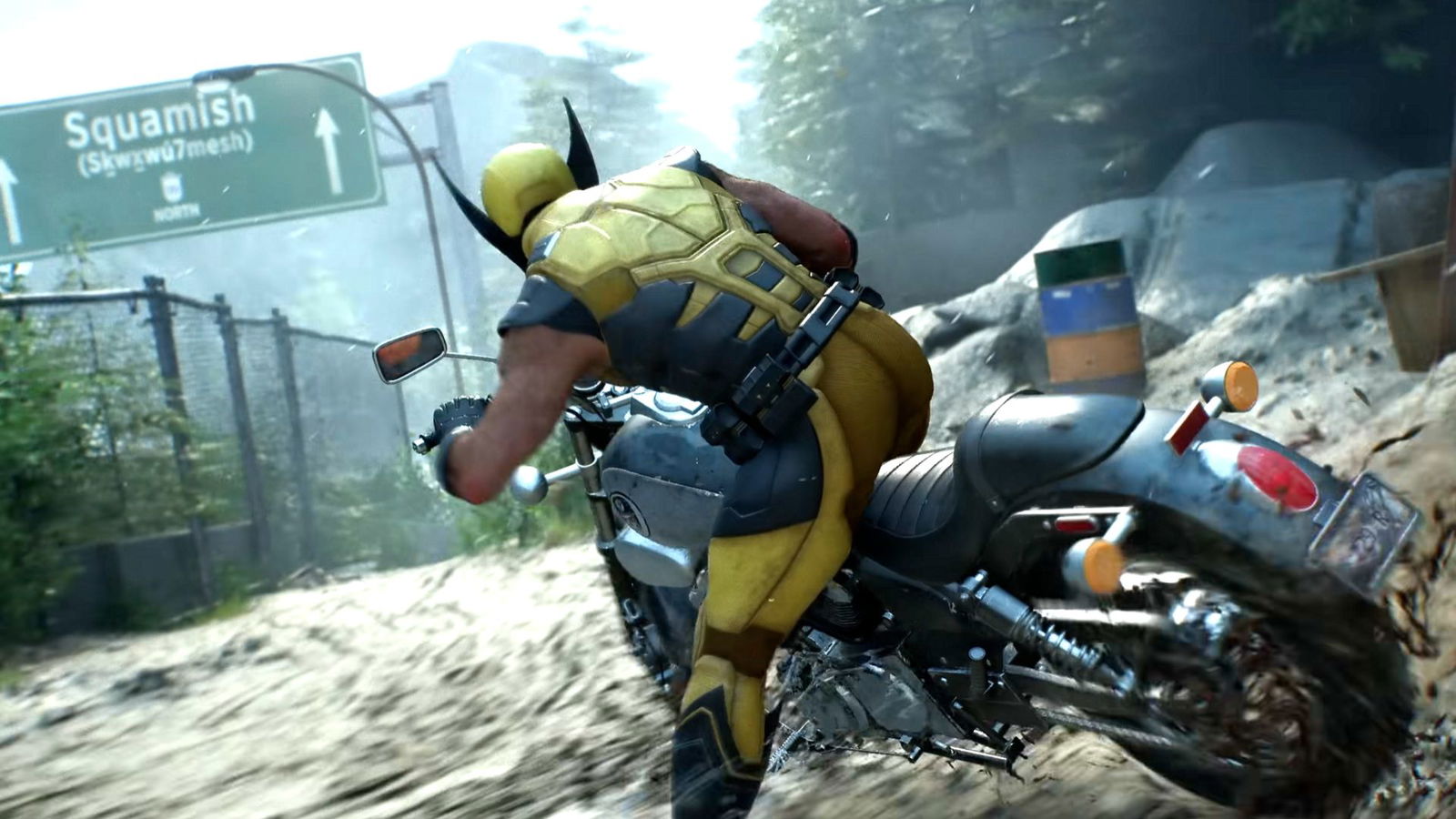 Marvel’s Wolverine 2026 Release Date All but Confirms This Massive ...