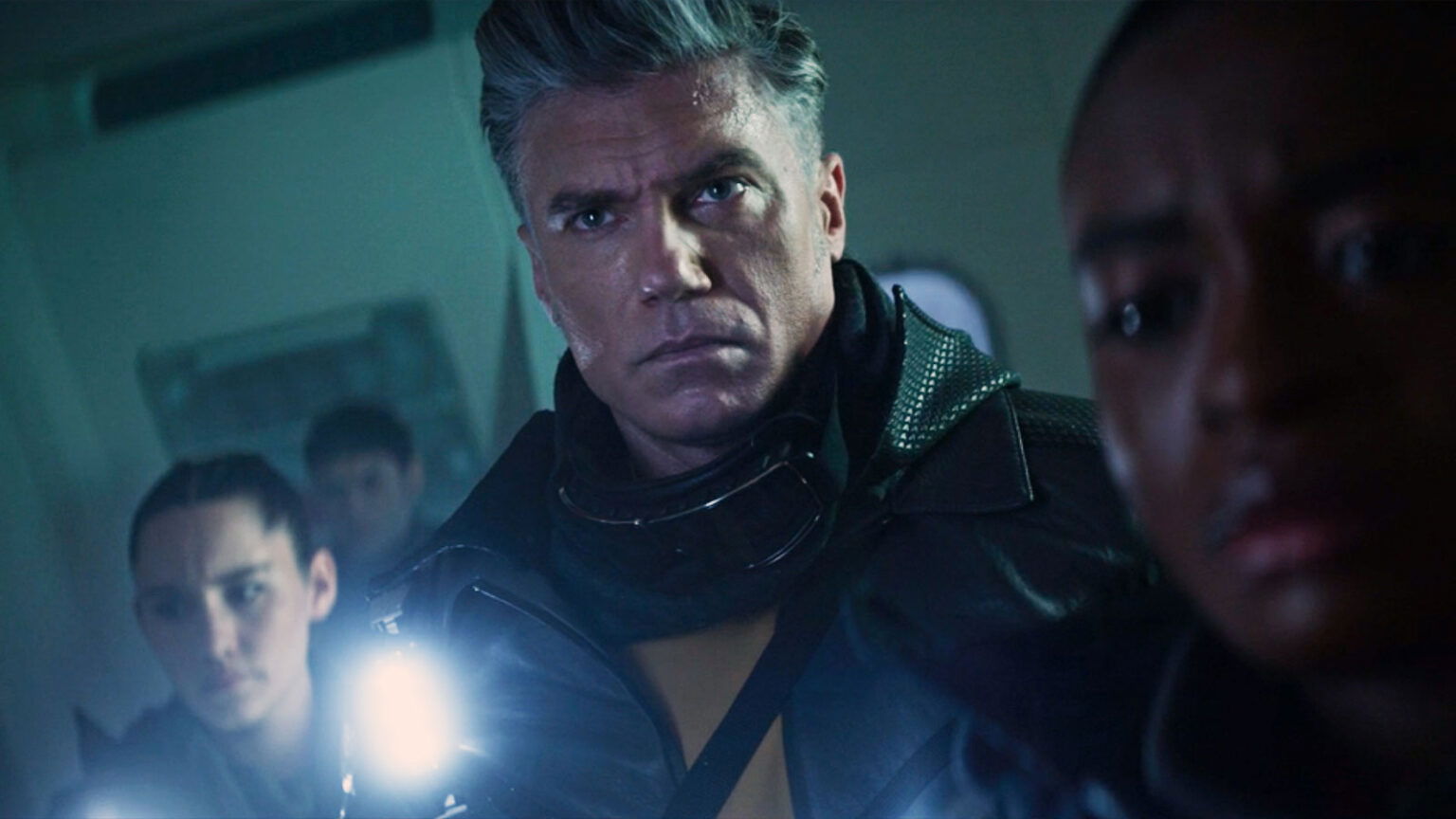 October 2025 Marks the 35-Year Anniversary of Star Trek's Most Mind-bending Psycho-Thriller Episode