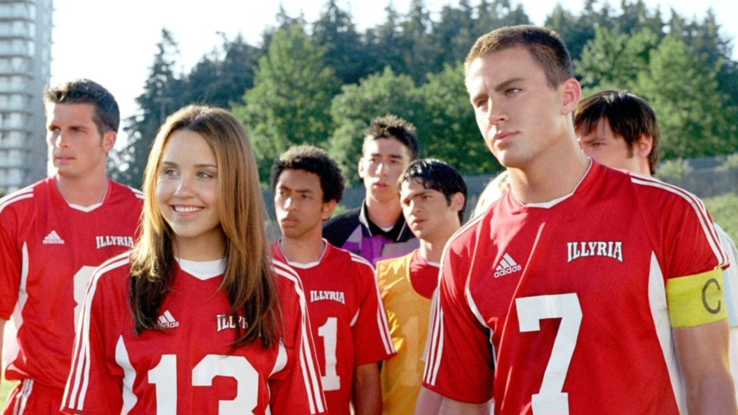 Channing Tatum’s Cult Film Co-Star Is Unrecognisable After Botched Surgery