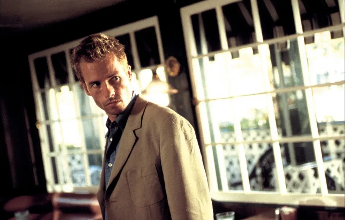 Guy Pearce Reveals The Real Reason Why Christopher Nolan Never Worked ...