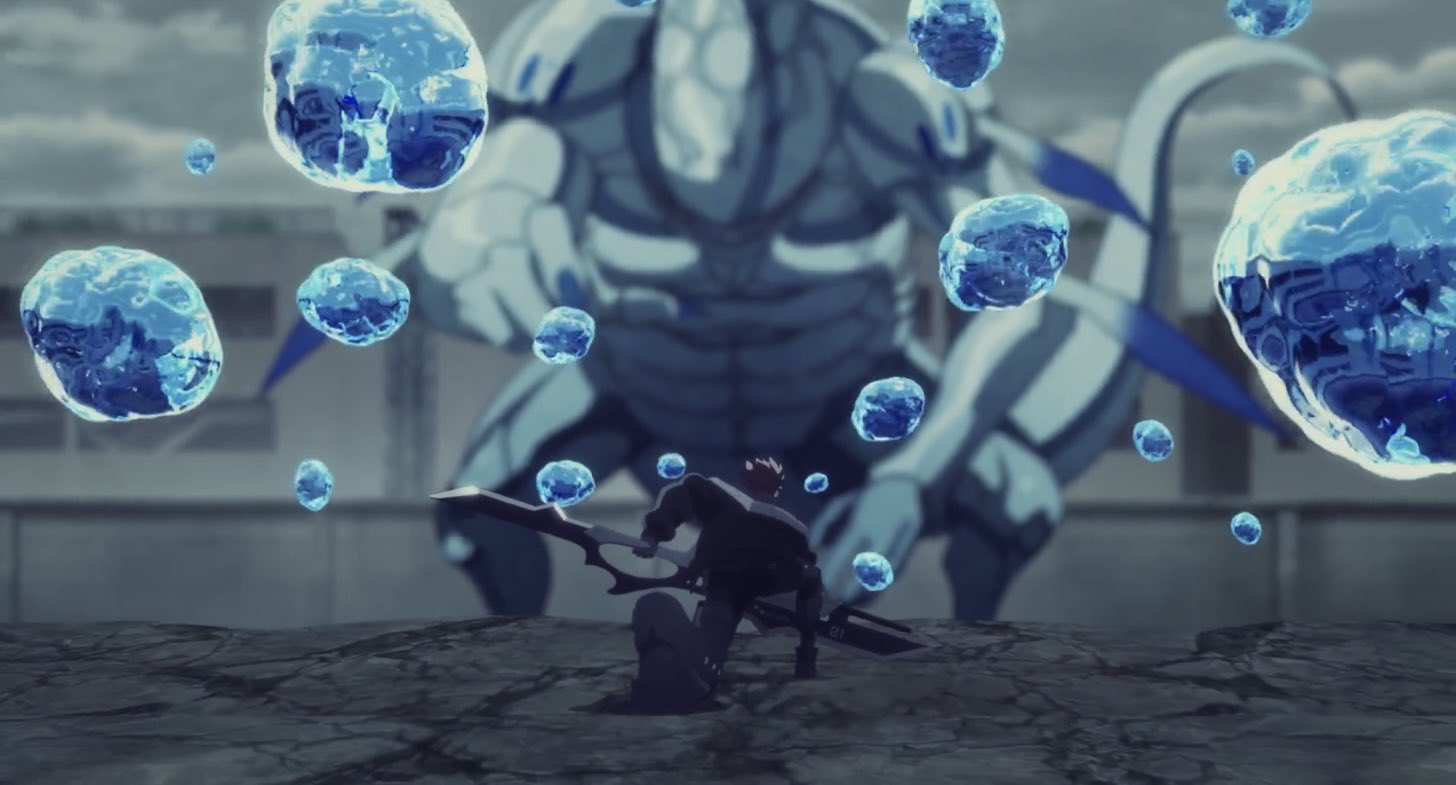 Kaiju No. 8 Season 2 Episode 11 Review: The Second Season Concludes ...