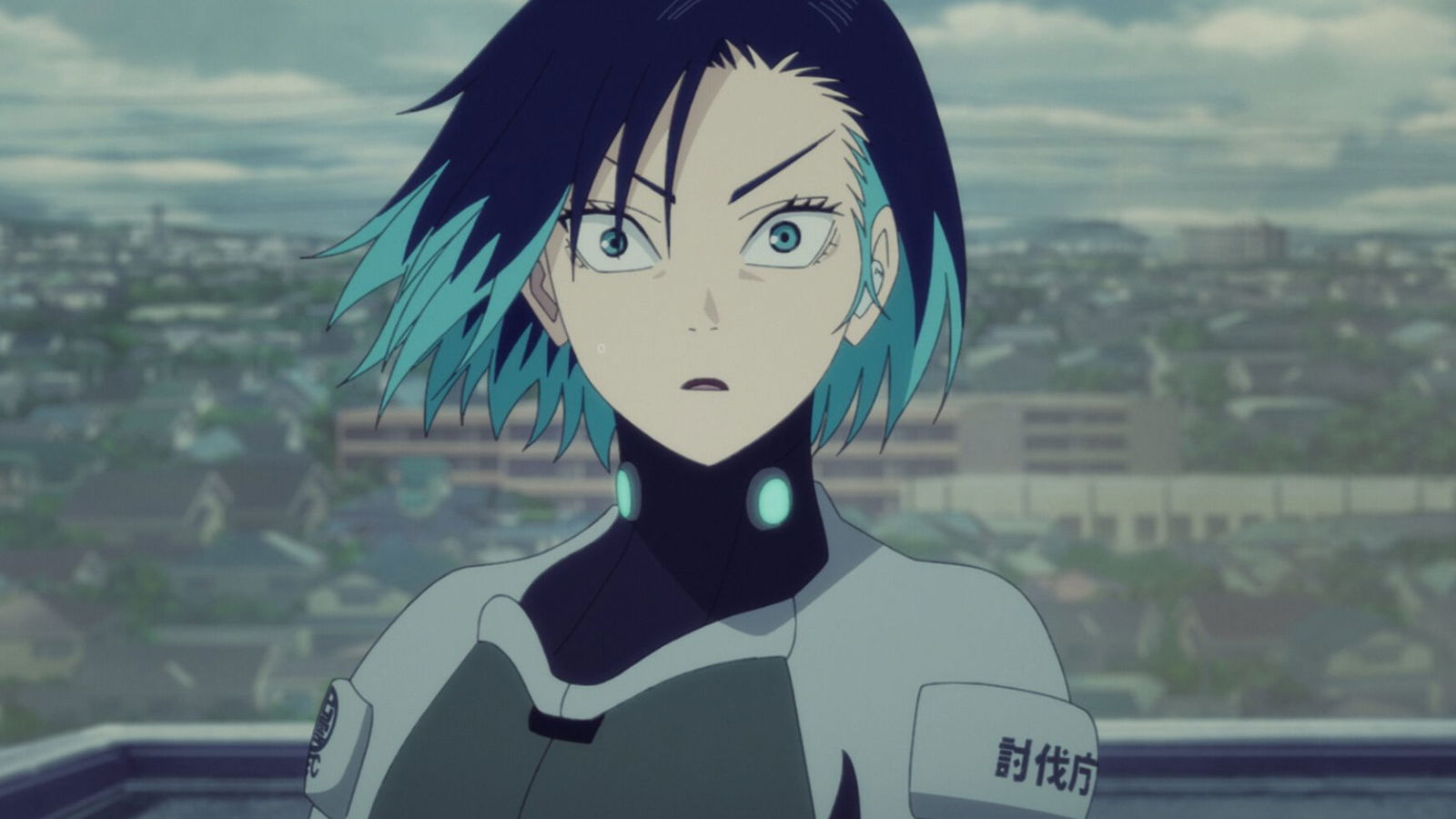 Kaiju No. 8 Season 2 Episode 11 Review: The Second Season Concludes with Chaos as Kaiju No. 9 ...