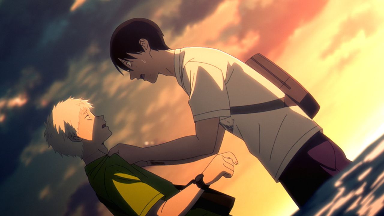 The Summer Hikaru Died Season 2: Release Date Speculation and Which ...
