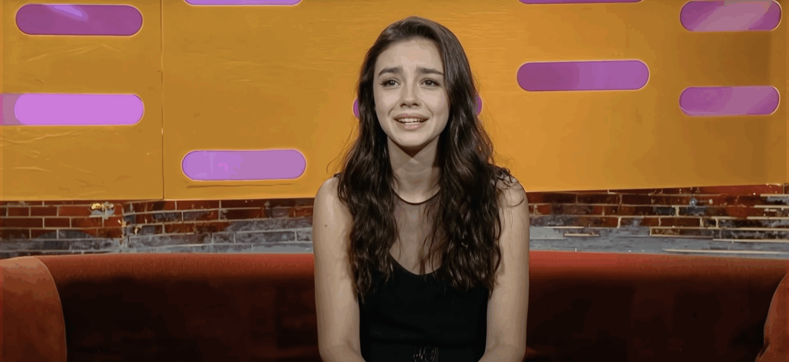 Who Is Tilly Norwood? Meet AI-Generated Actress Close to Signing With ...