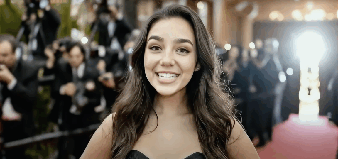 Who Is Tilly Norwood? Meet AI-Generated Actress Close to Signing With ...