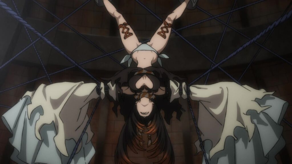 Gachiakuta Episode 12 Review: Rudo Ditches the Talk No Jutsu Lifestyle ...