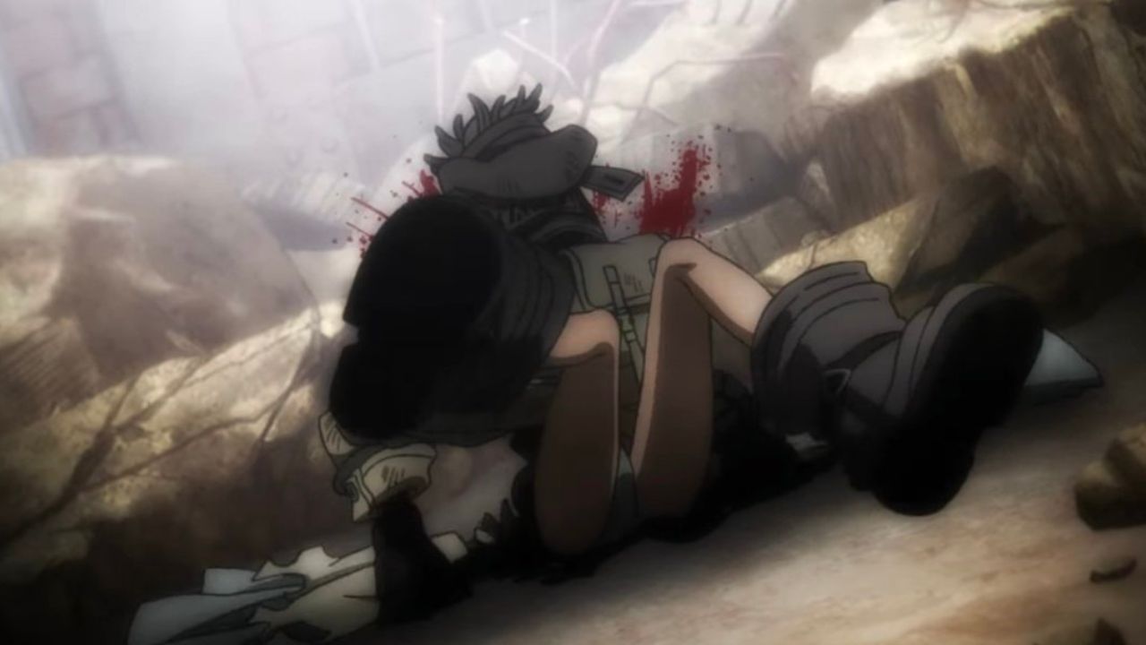 Gachiakuta Episode 12 Review: Rudo Ditches the Talk No Jutsu Lifestyle ...