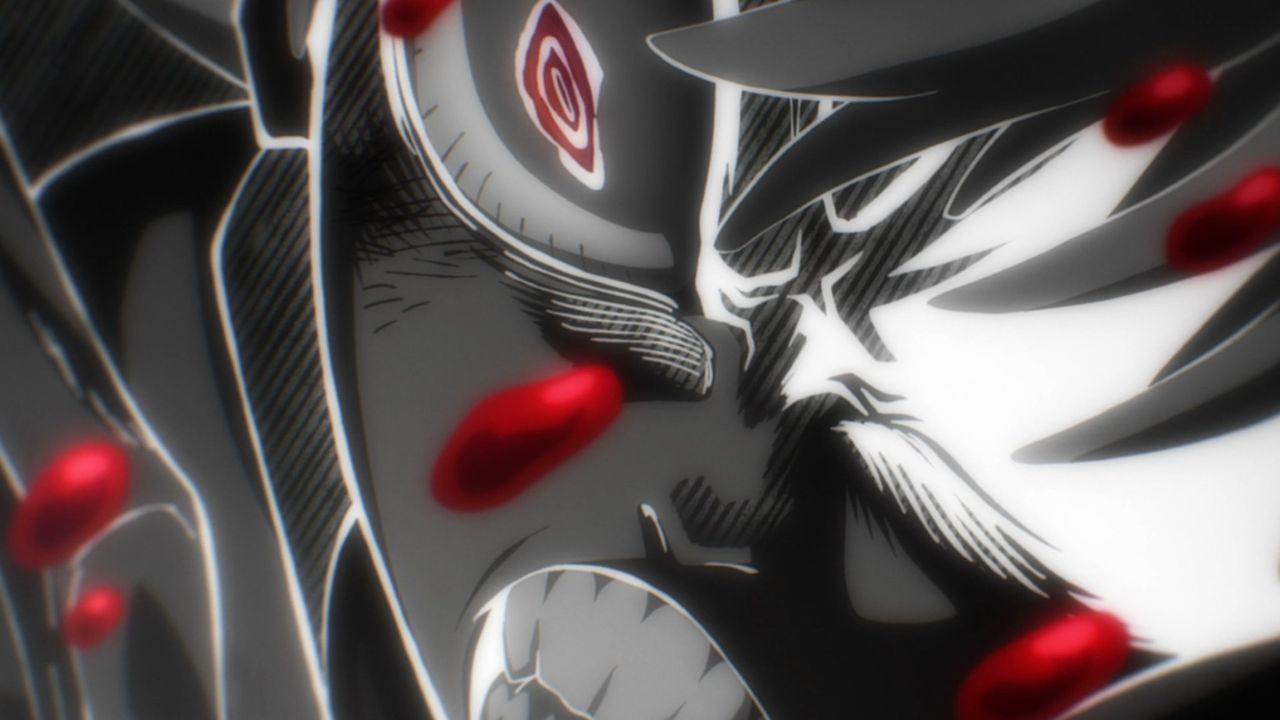 Gachiakuta Episode 12 Review: Rudo Ditches the Talk No Jutsu Lifestyle ...