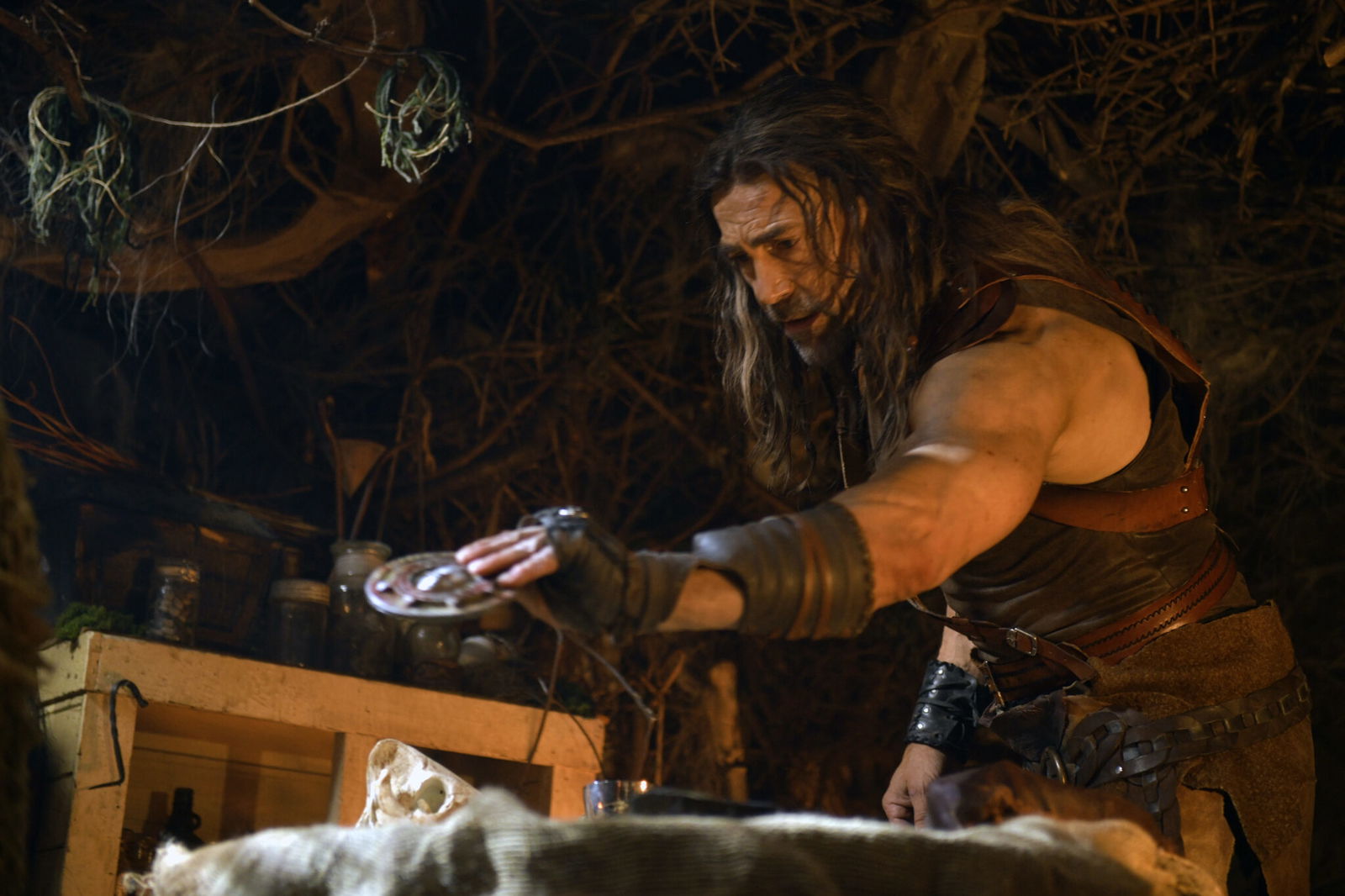 Deathstalker Director Steven Kostanski and Actor Daniel Bernhardt Talk ...