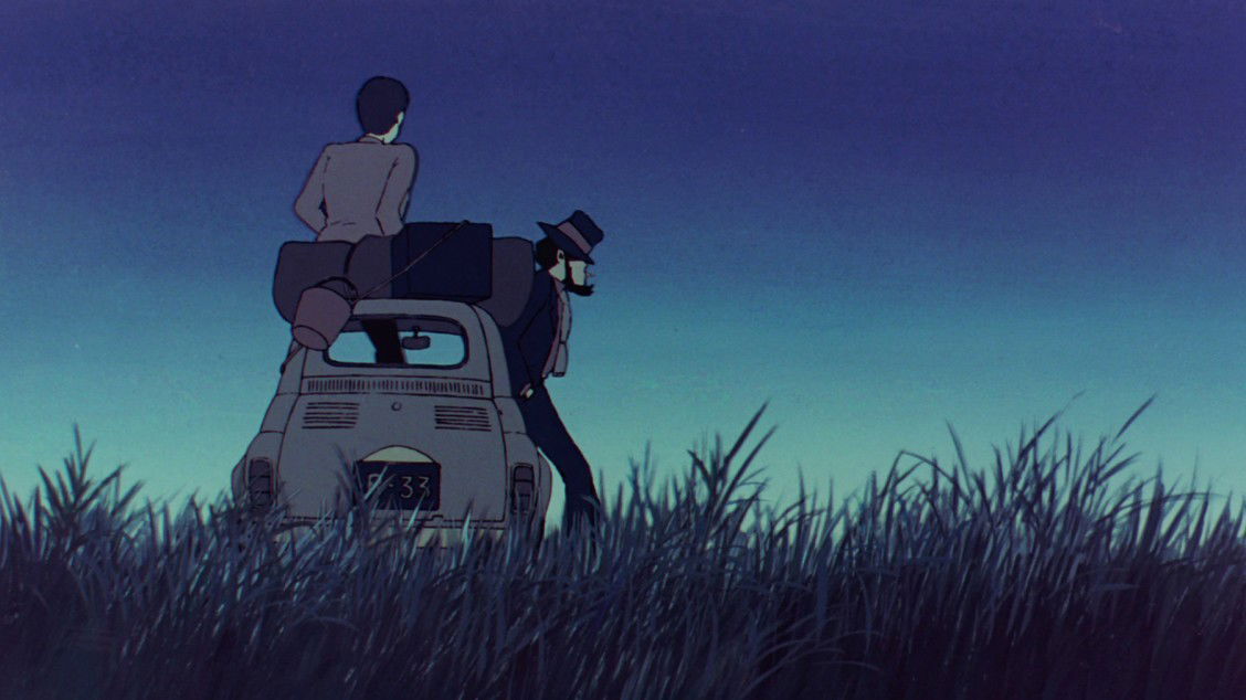Every Hayao Miyazaki Studio Ghibli Films Ranked by Ratings (IMDb ...