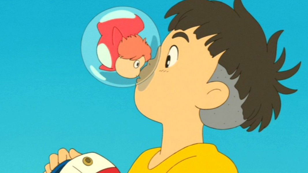 Every Hayao Miyazaki Studio Ghibli Films Ranked by Ratings (IMDb ...