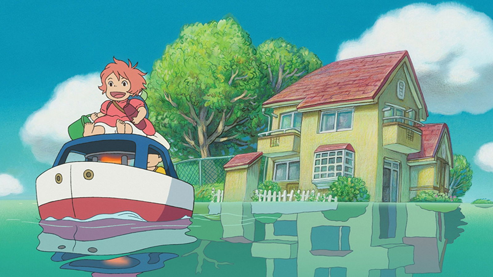 Every Hayao Miyazaki Studio Ghibli Films Ranked by Ratings (IMDb ...