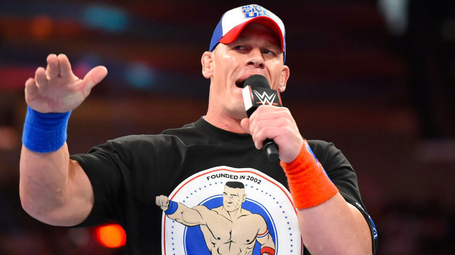 How Did John Cena Save His Gay Brother Steve From Bullying