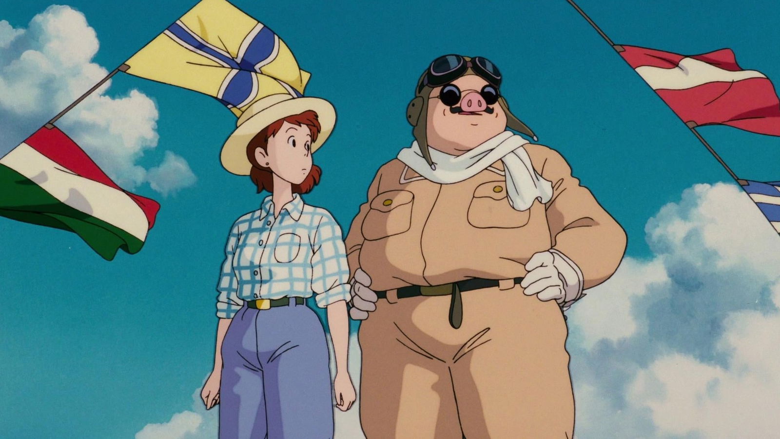 Every Hayao Miyazaki Studio Ghibli Films Ranked by Ratings (IMDb ...