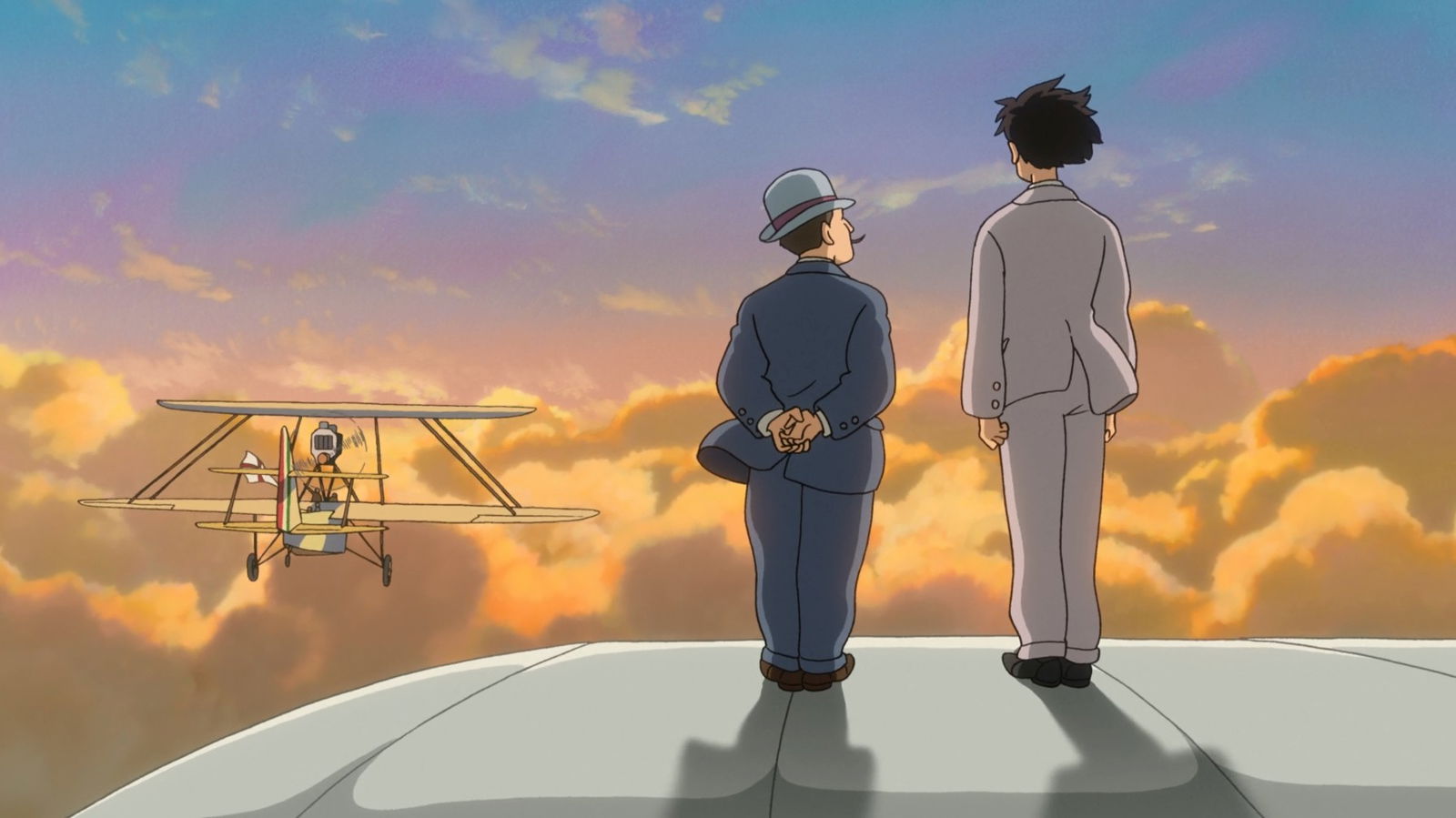 Every Hayao Miyazaki Studio Ghibli Films Ranked by Ratings (IMDb ...