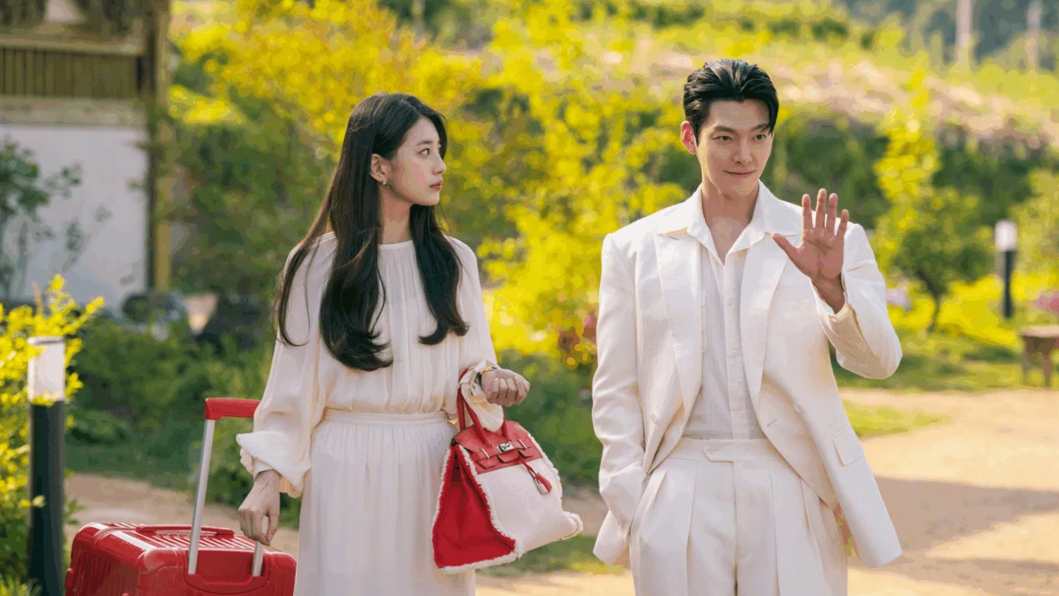 Genie Make a Wish Cast: Full Character Guide