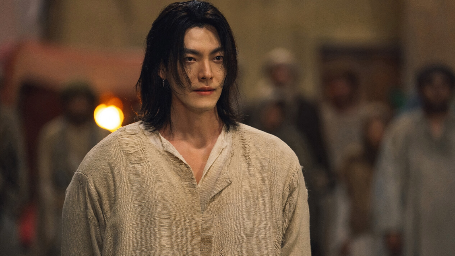 Genie Make a Wish Cast: Full Character Guide