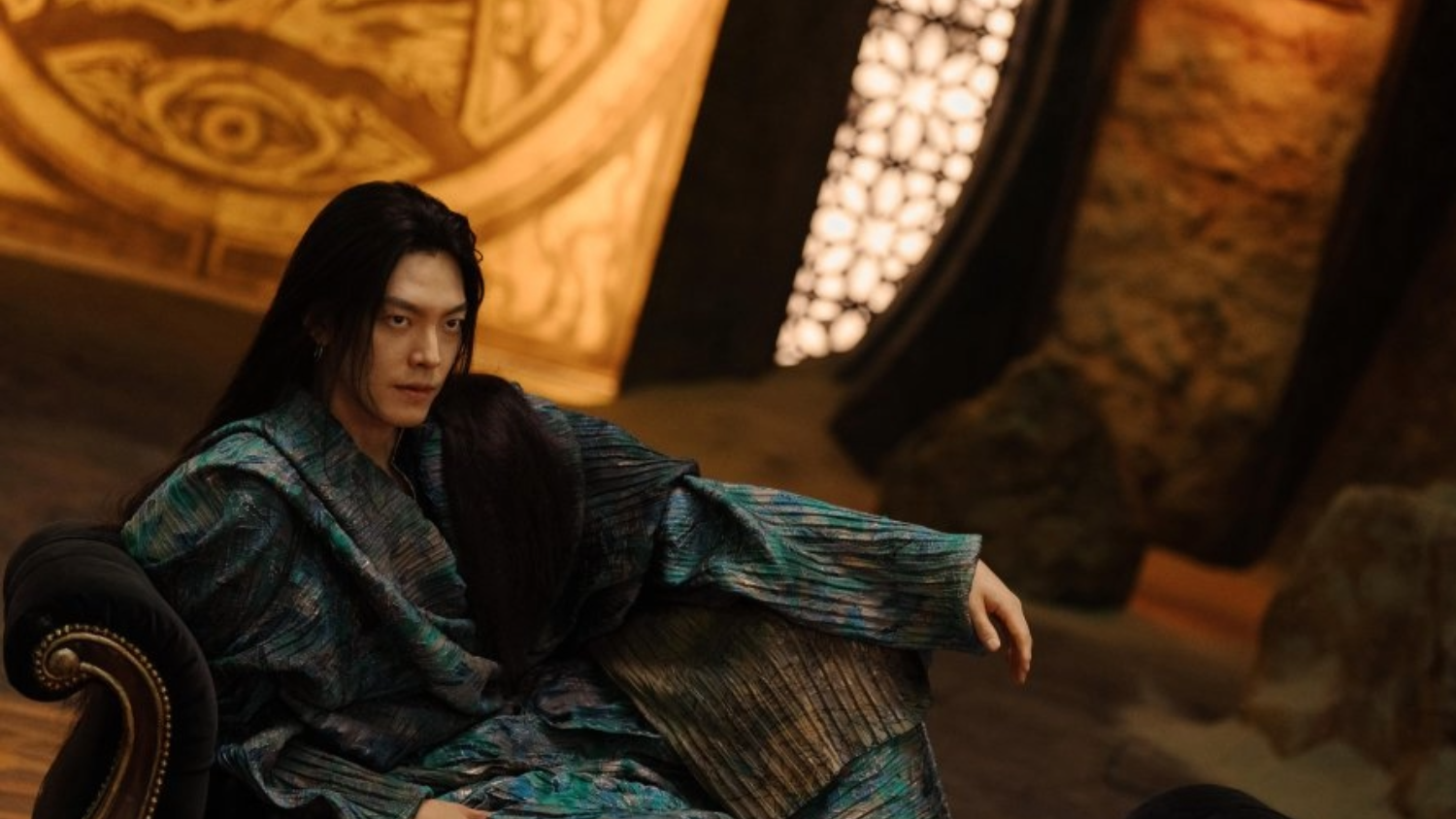 Genie Make a Wish Cast: Full Character Guide