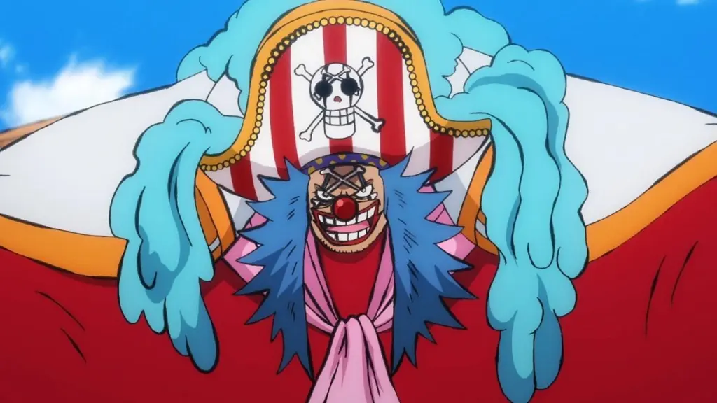 Every Member of The Seven Warlords in One Piece, Ranked Least to Most ...