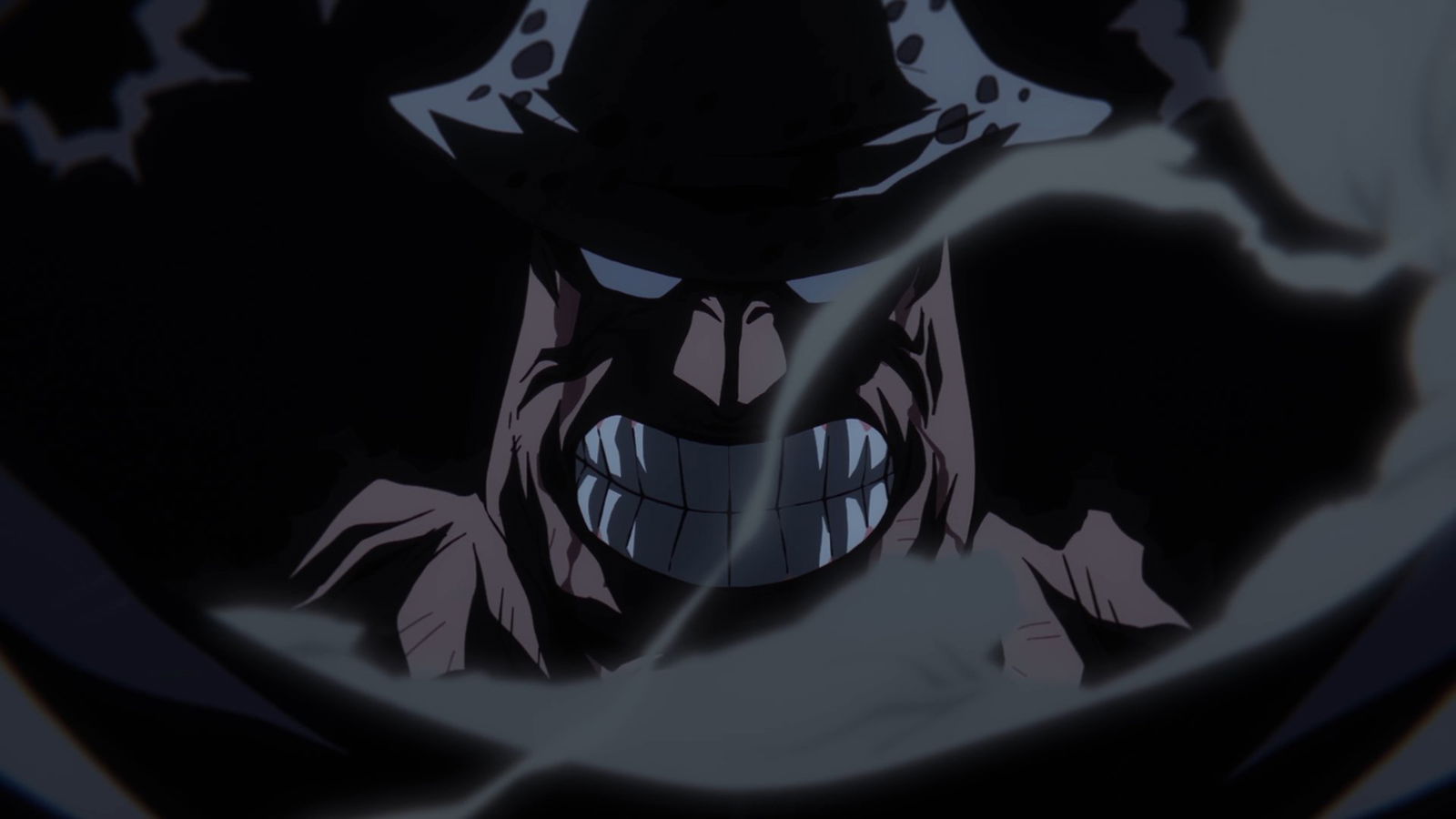 Every Member of The Seven Warlords in One Piece, Ranked Least to Most Powerful
