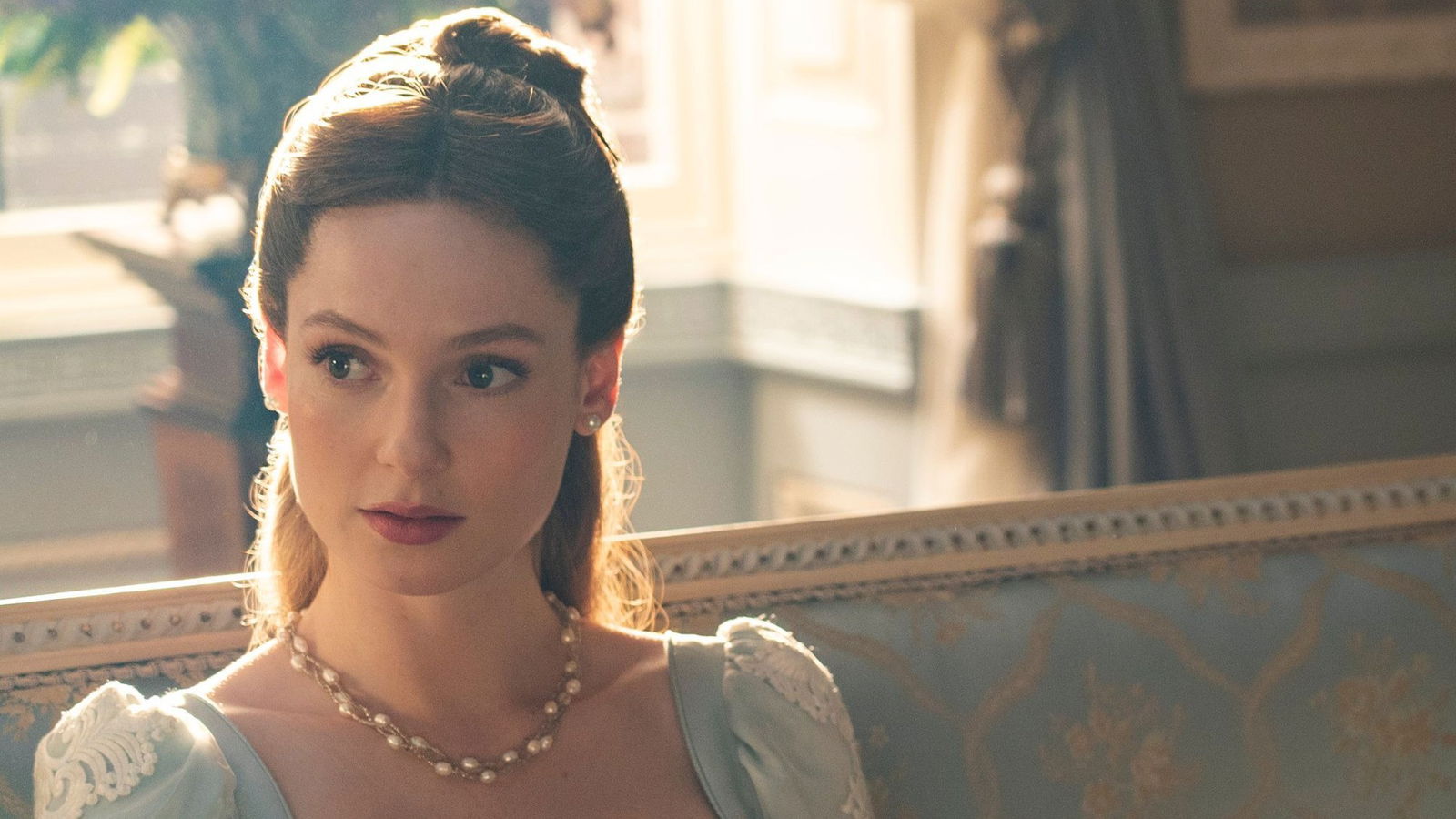 Bridgerton: Are Francesca & John Stirling Married in Season 4? Relationship Status Breakdown