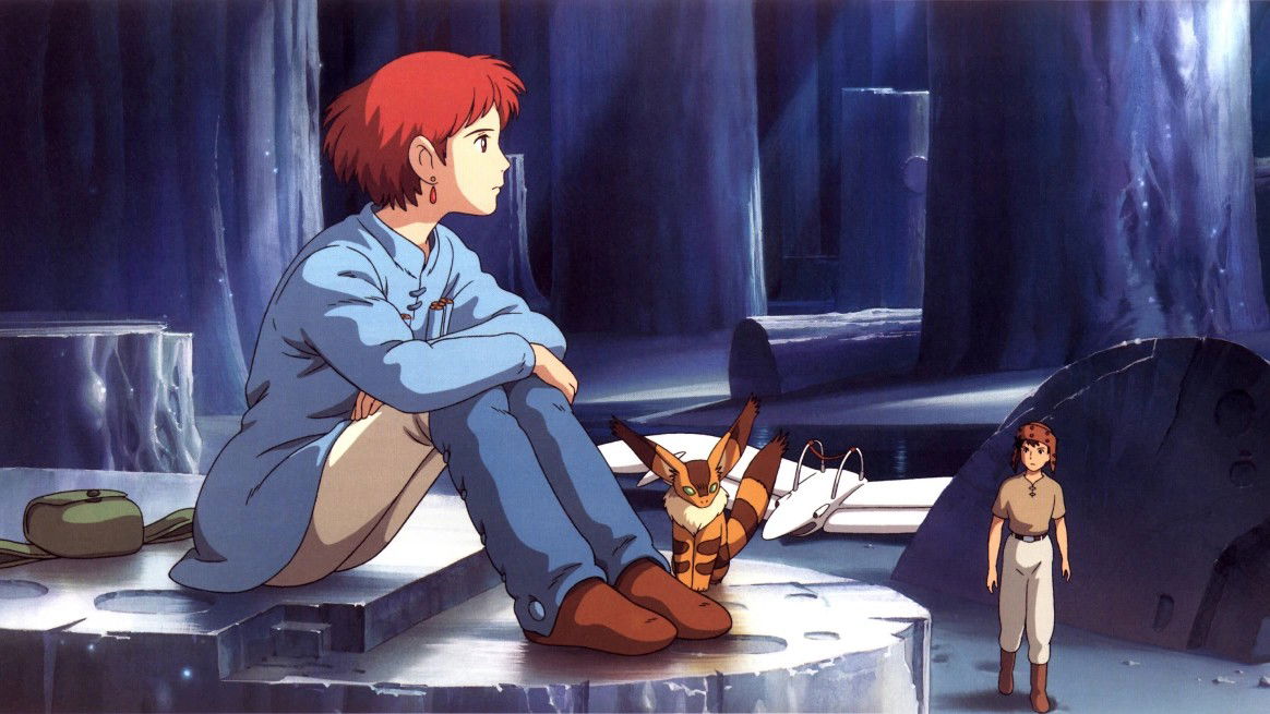 Hayao Miyazaki's Philosophy Scrapped The Greatest Anime Movie That Was ...